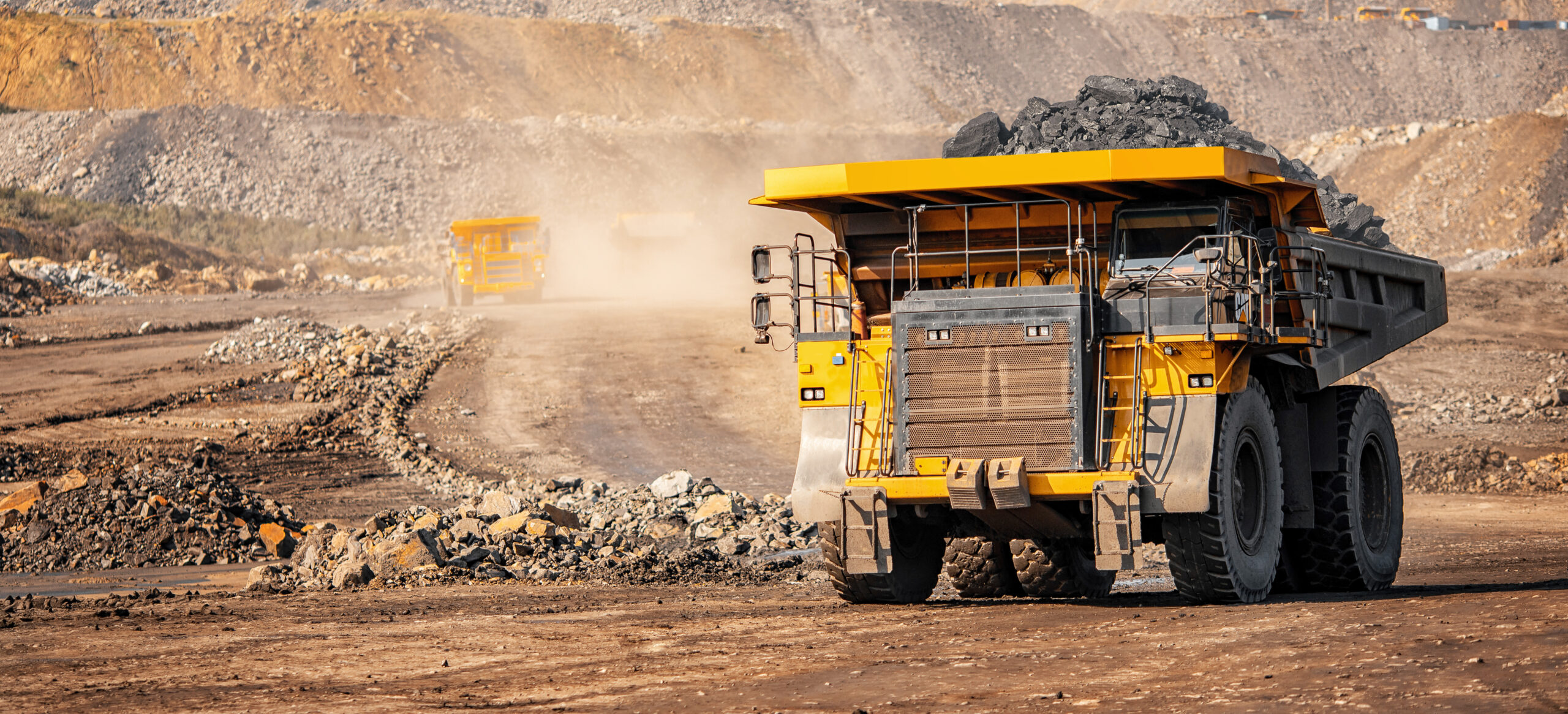 Hi Mining – E Learning Minería
